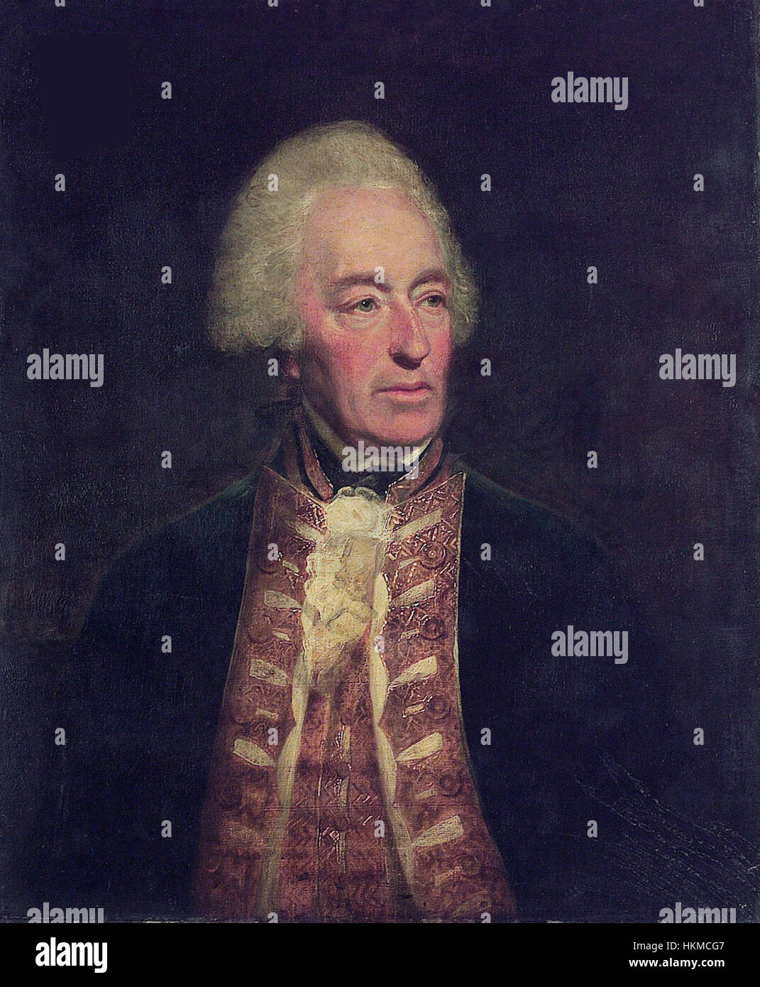 Robert roddam hi-res stock photography and images - Alamy