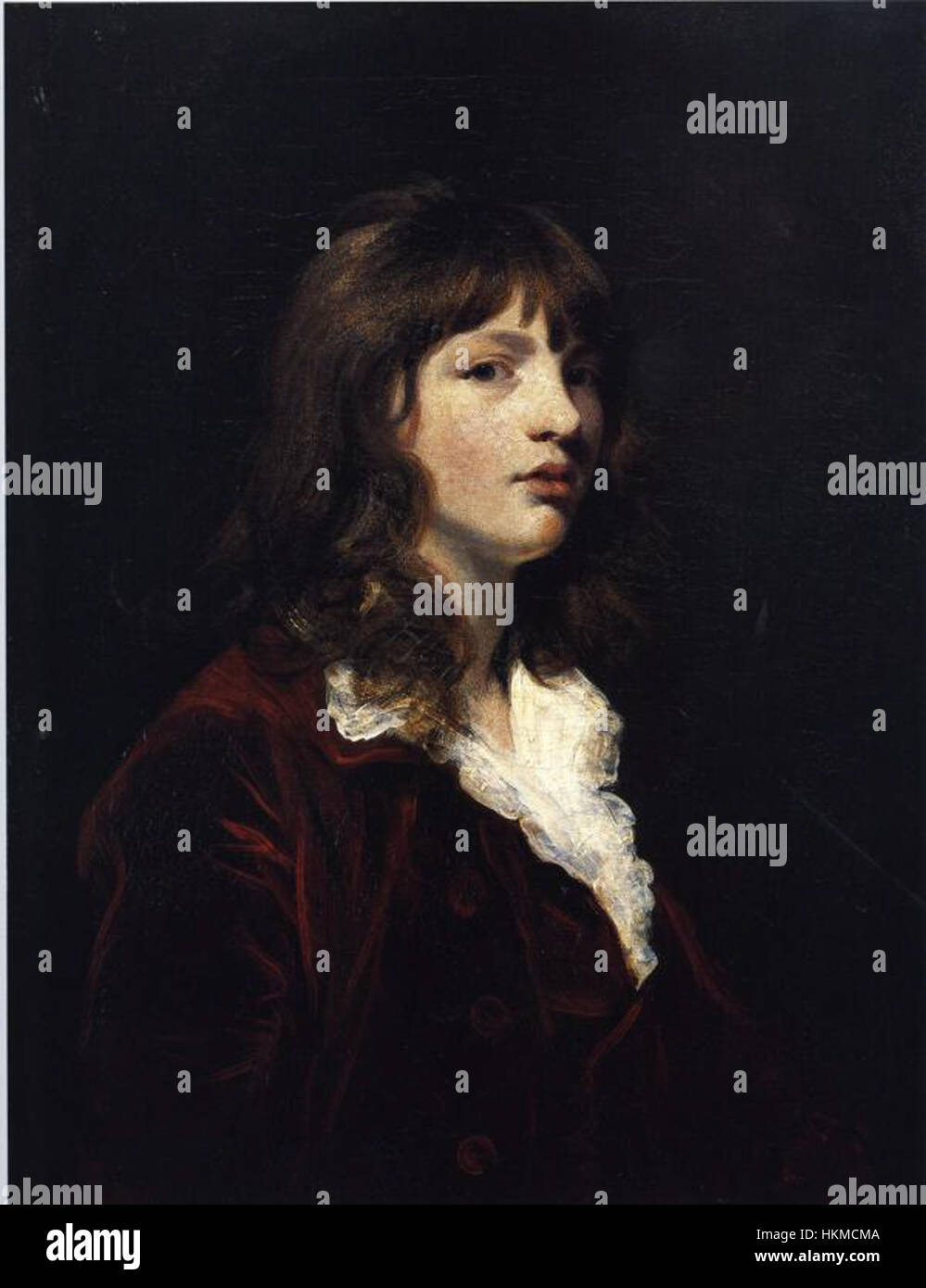 *The 10th Duke of Hamilton* was a prominent figure in Scottish history ...