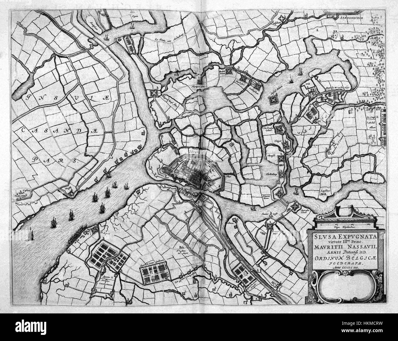 A dutch union leader Black and White Stock Photos & Images - Alamy