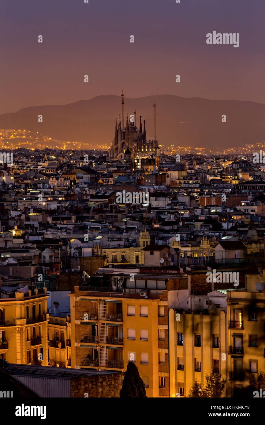 Top hotel barcelona hi-res stock photography and images - Alamy