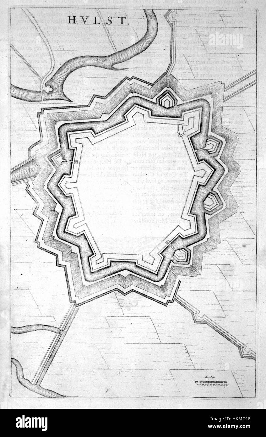 A detailed artwork from the Atlas Beudeker series, labeled C9E10 084 ...
