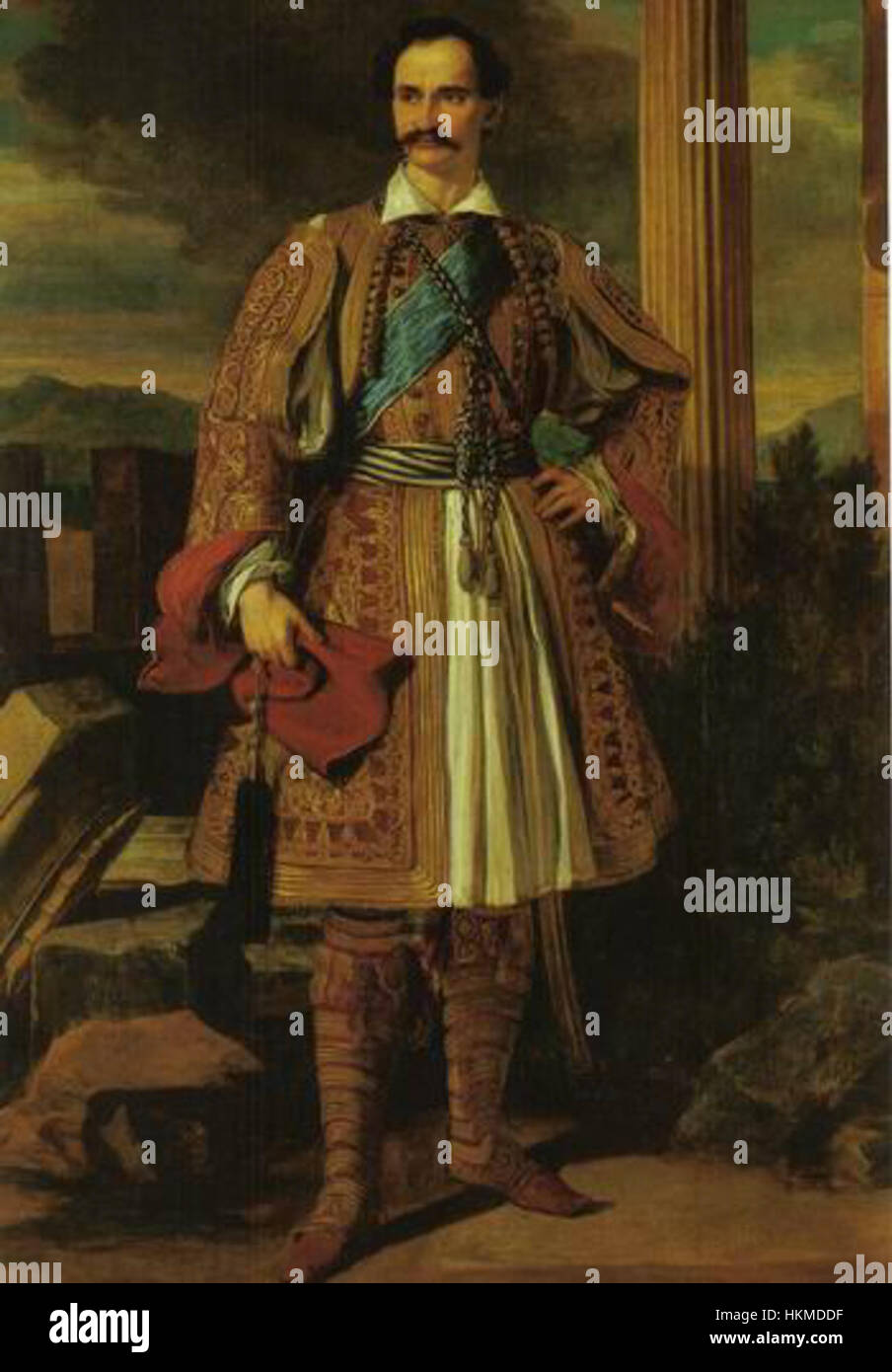 Holy roman emperor otto i hi-res stock photography and images - Alamy