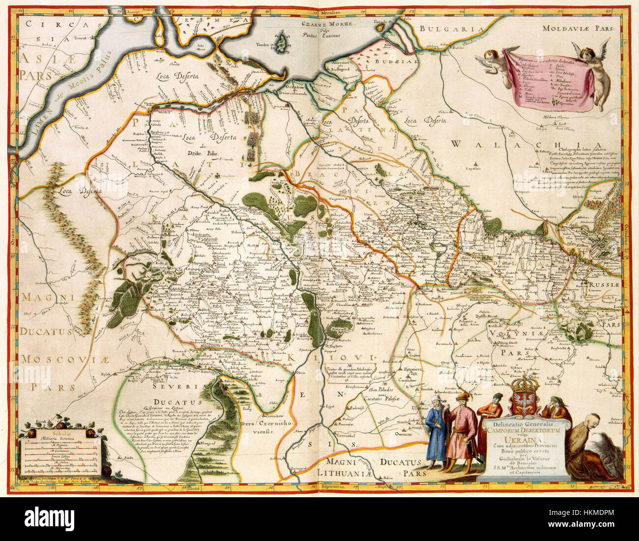 Historical outline map of world hi-res stock photography and images - Alamy