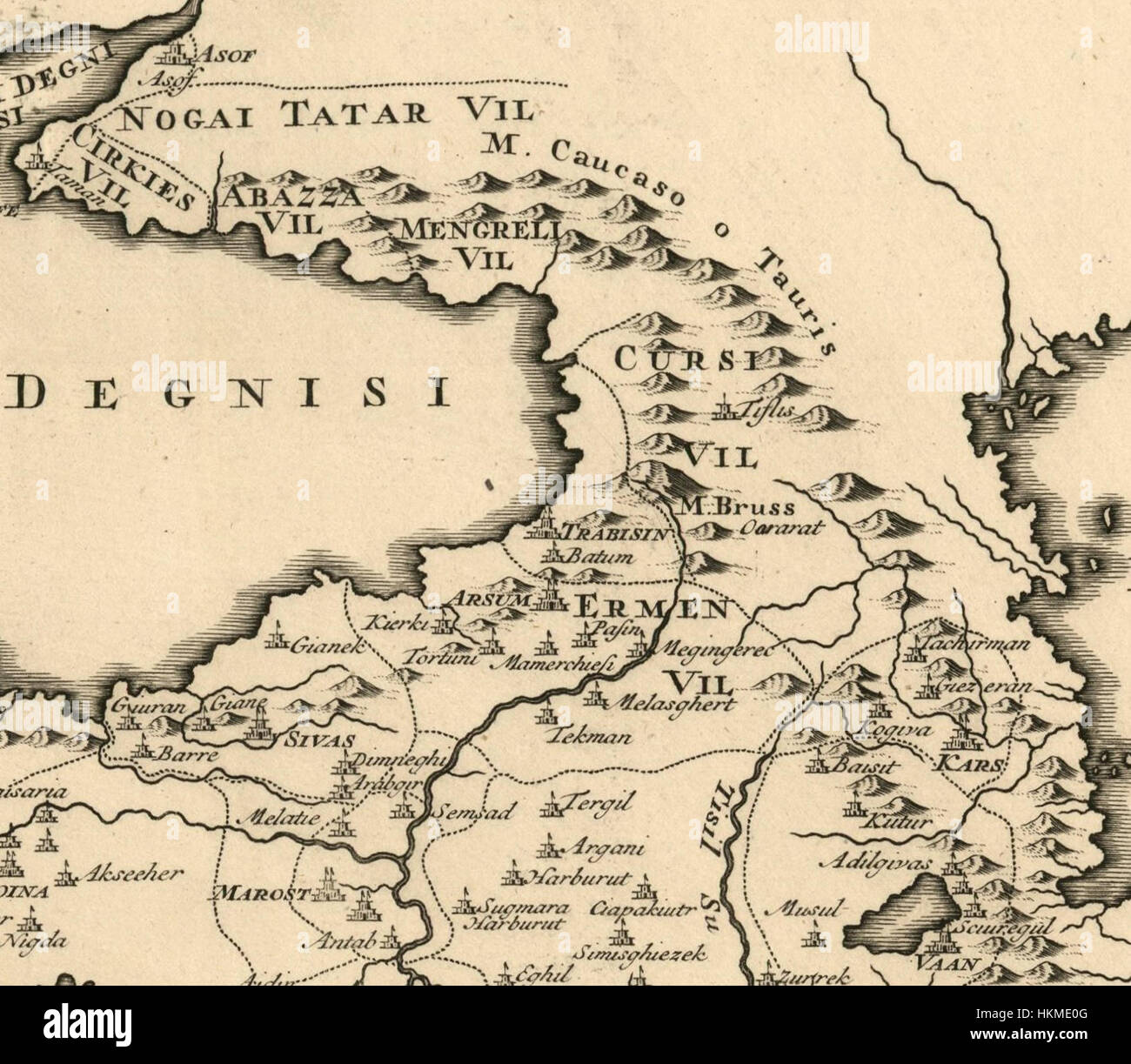 Map of museum of islamic art hi-res stock photography and images - Alamy