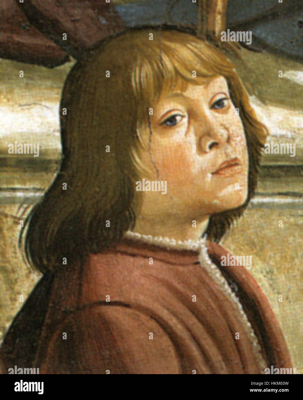 Famous family member hi-res stock photography and images - Alamy