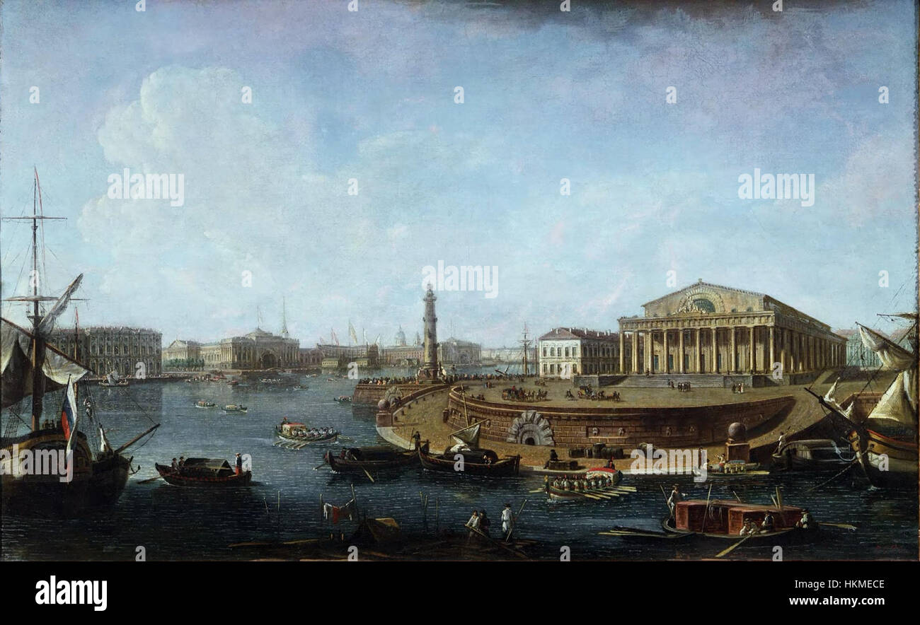 Alexeev High Resolution Stock Photography and Images - Alamy