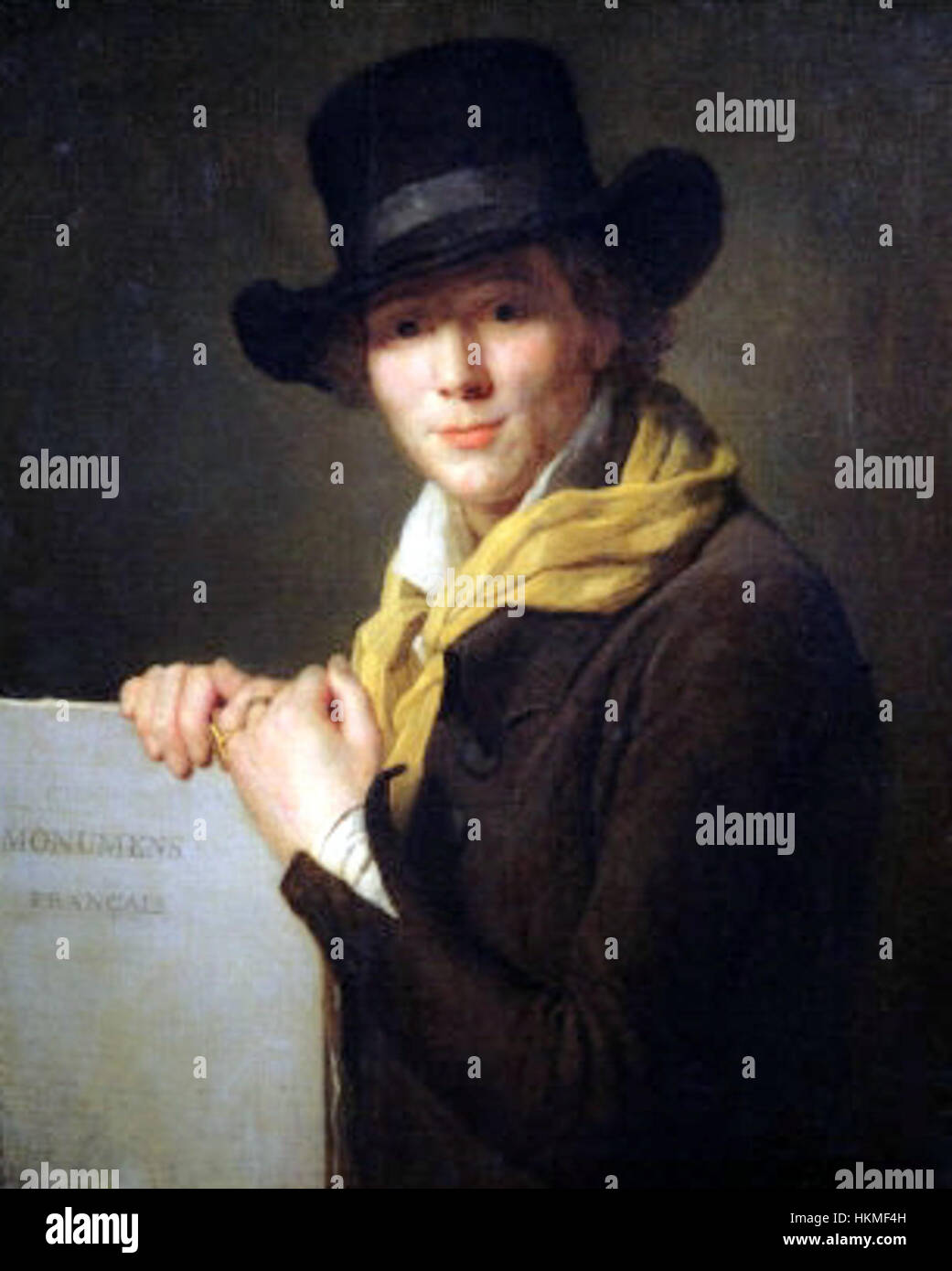 Alexandre Lenoir High Resolution Stock Photography and Images - Alamy