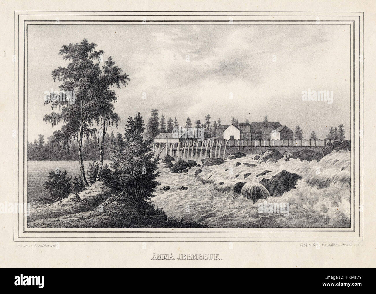 Finnish historical art hi-res stock photography and images - Alamy