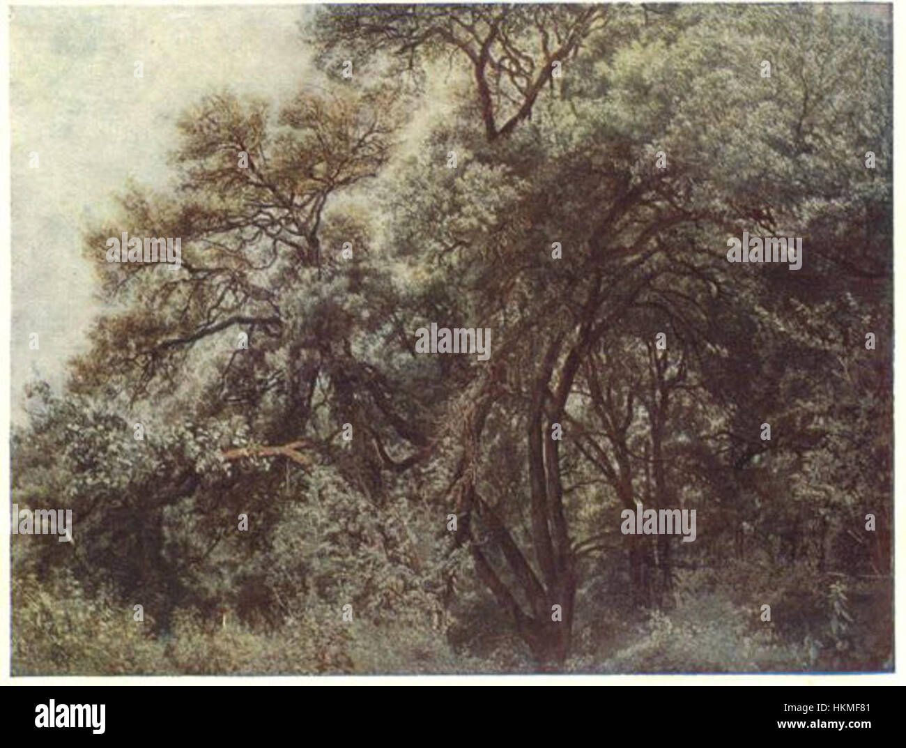 Painting ivanov hi-res stock photography and images - Alamy