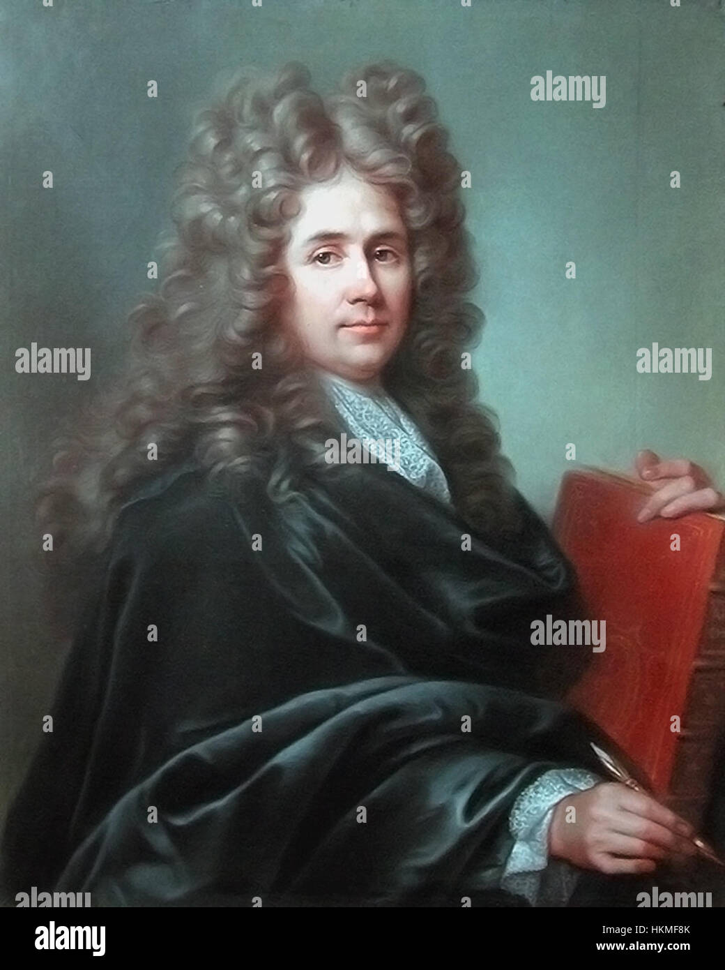 Robert de Cotte was a prominent French architect and designer in the ...