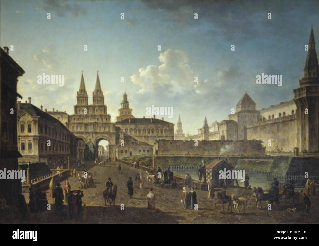 Vorota 2 hi-res stock photography and images - Alamy