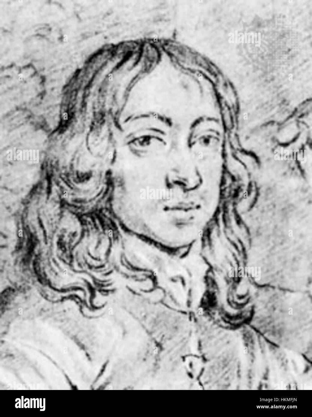 Artistic portrayal captures hi-res stock photography and images - Alamy