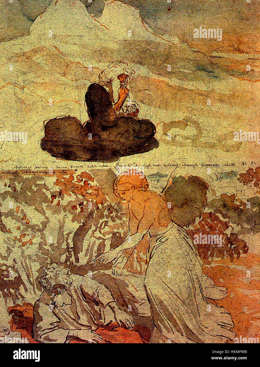 Painting ivanov hi-res stock photography and images - Alamy