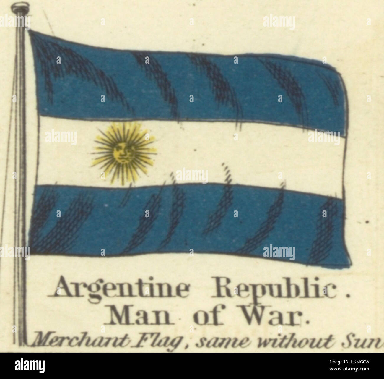 This 1868 chart by Johnson presents the national emblem of the ...