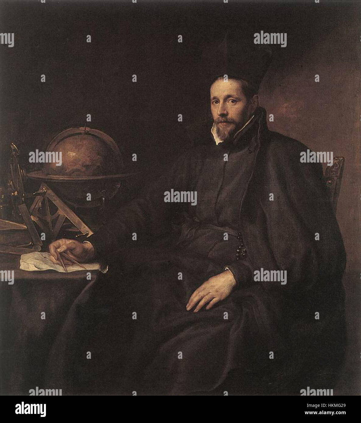 Father jean charles hi-res stock photography and images - Alamy