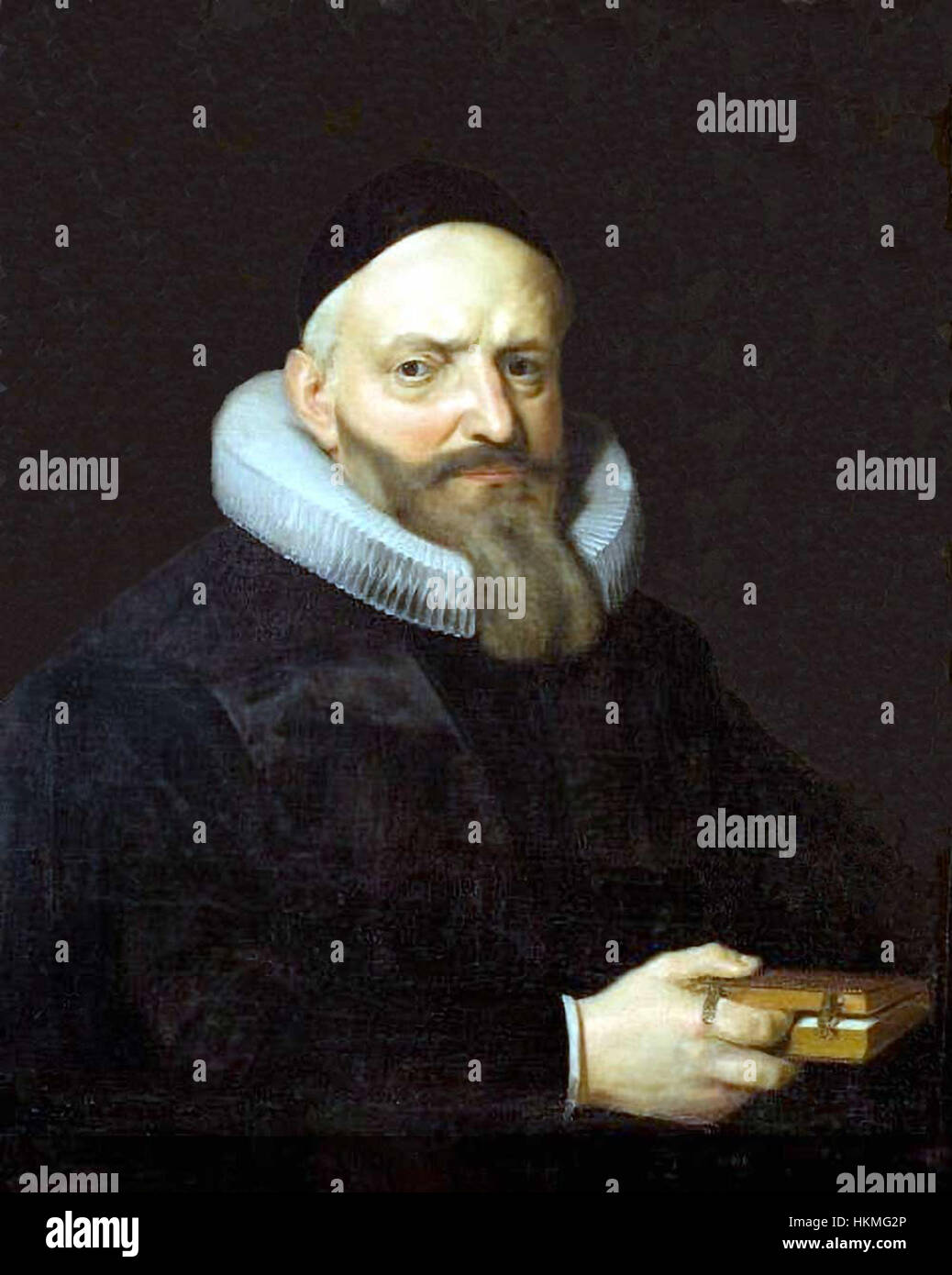 History of dutch philosophy hi-res stock photography and images - Alamy