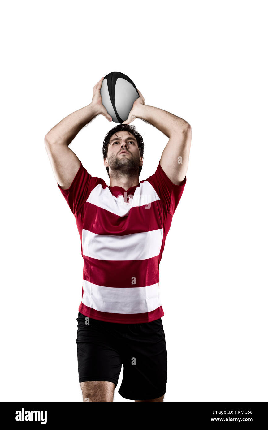 Rugby uniform hi-res stock photography and images - Alamy