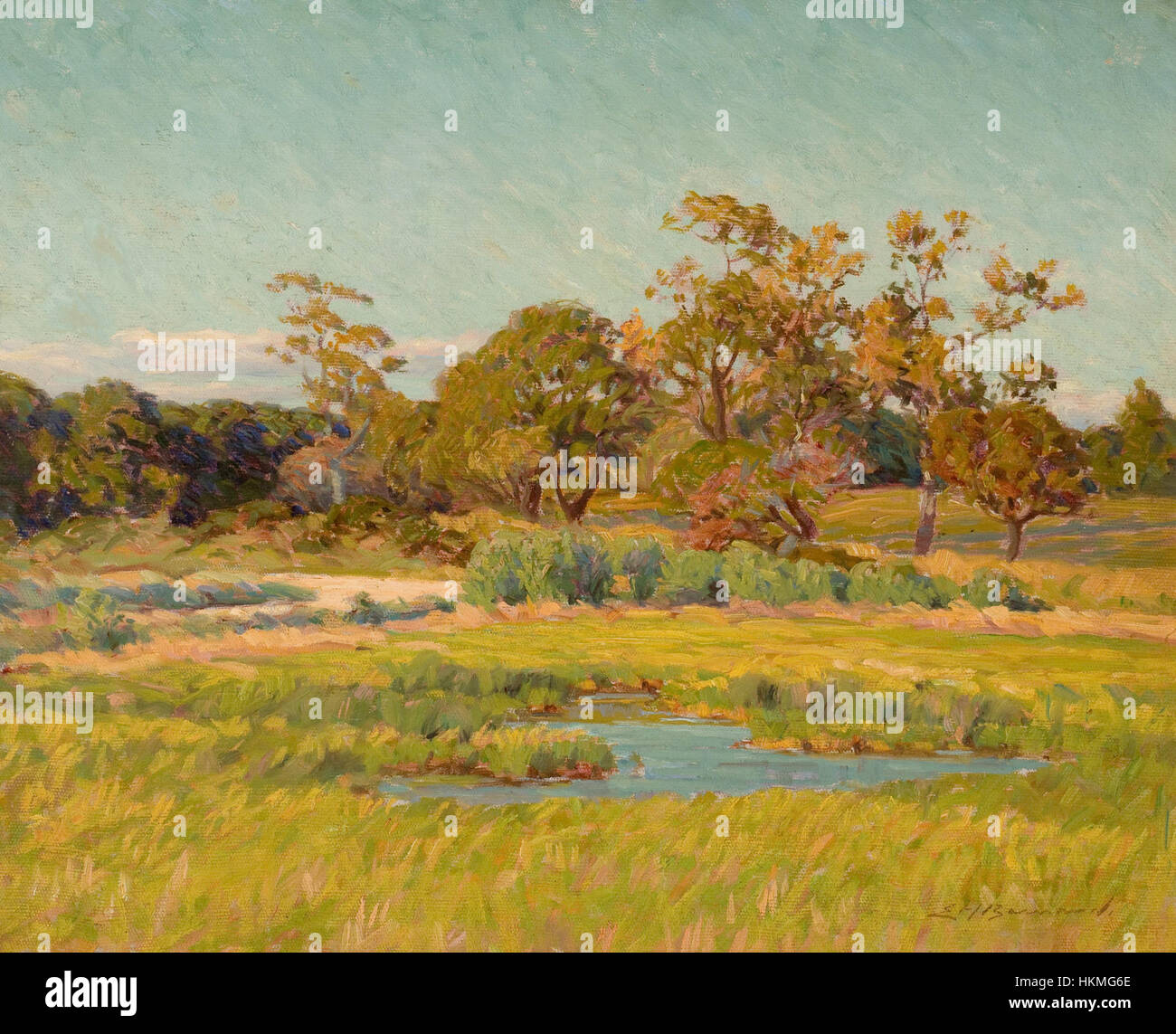 Edward barnard hi-res stock photography and images - Alamy