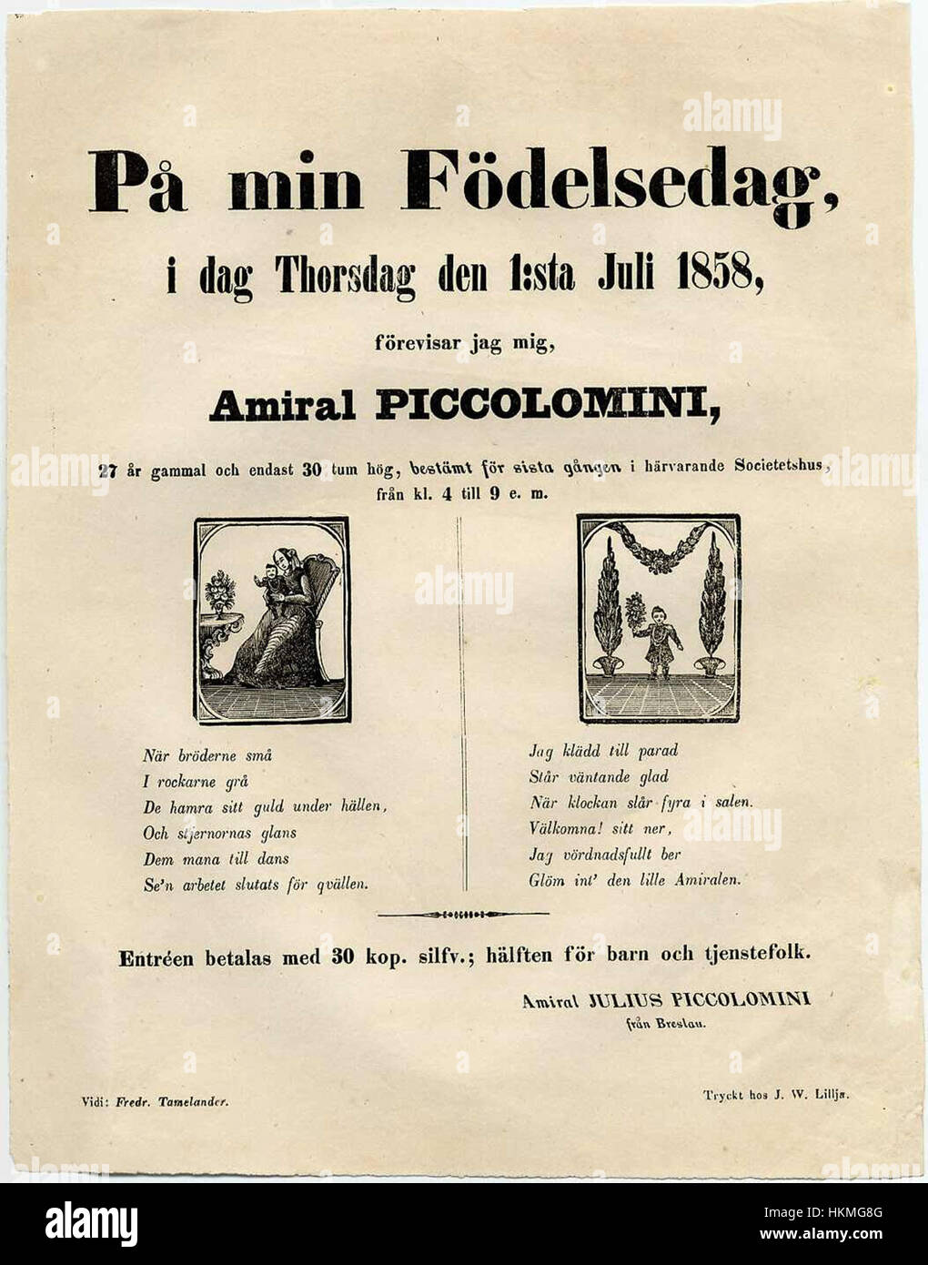 A portrait of Admiral Piccolomini, an Italian naval officer, showcases ...