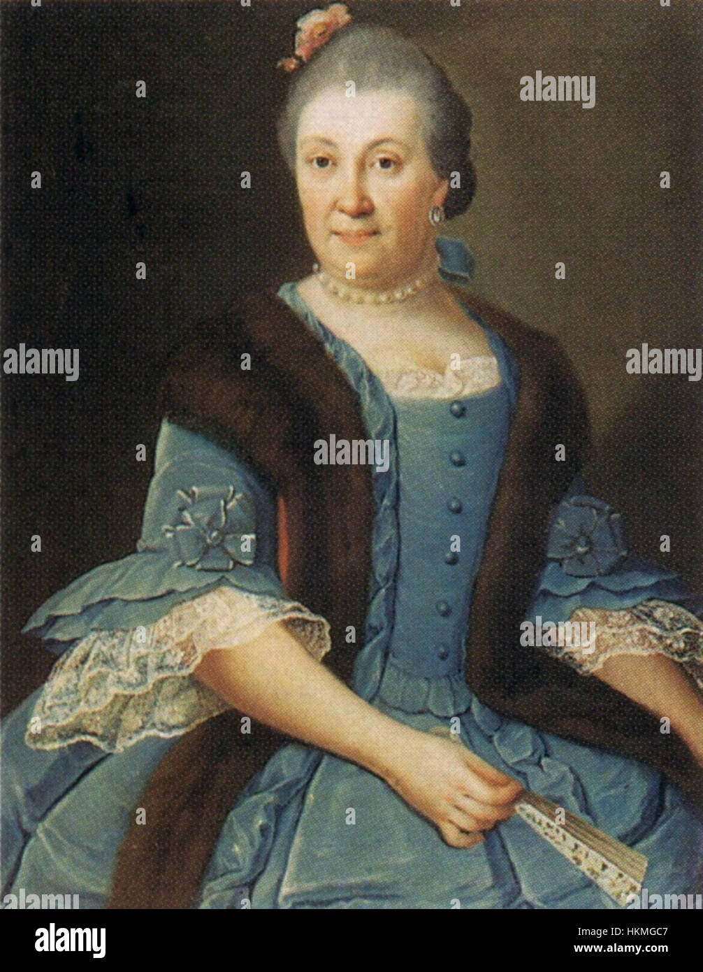 Maria von rosen hi-res stock photography and images - Alamy