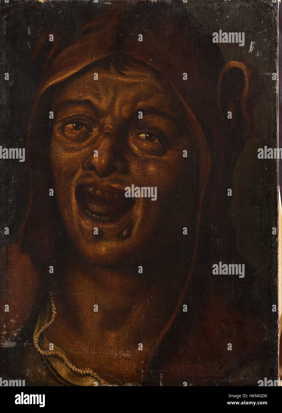 Jesters medieval hi-res stock photography and images - Alamy