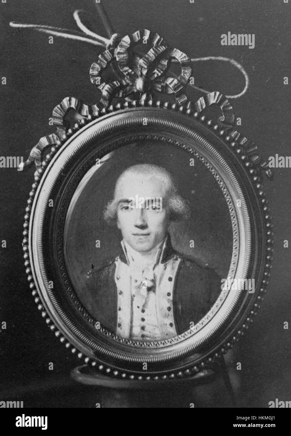 Jean baptiste isabey hi-res stock photography and images - Alamy