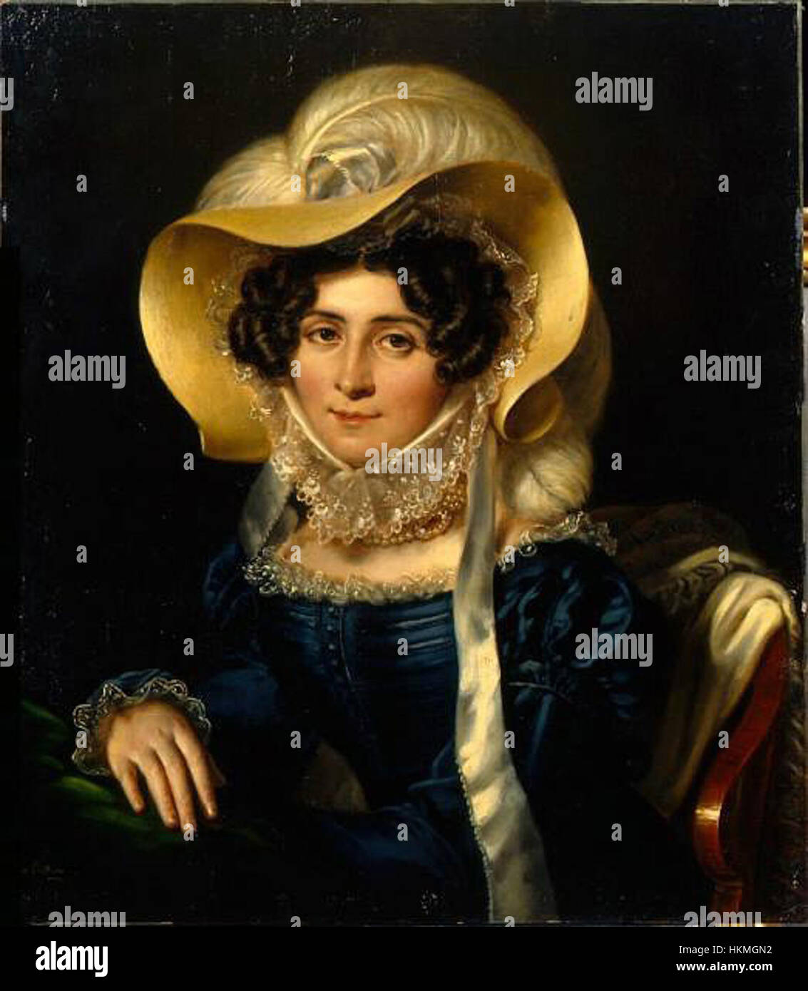 Barones hi-res stock photography and images - Alamy