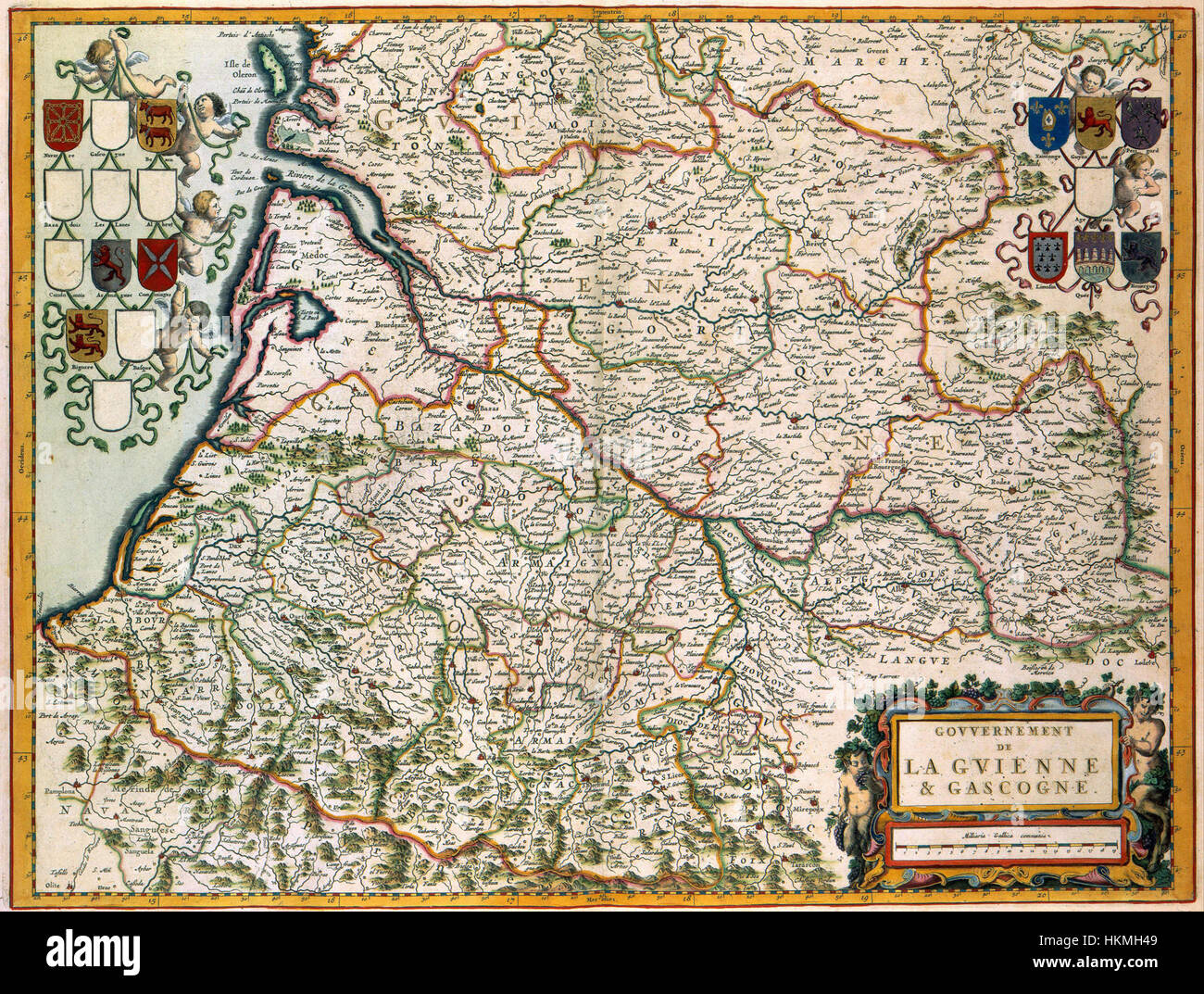 *Atlas Van der Hagen-KW1049B12 039-Governement de la Givienne ...