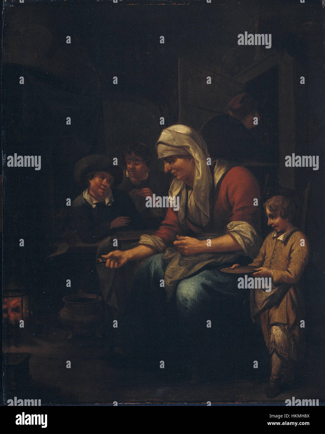 Van schijndel hi-res stock photography and images - Alamy