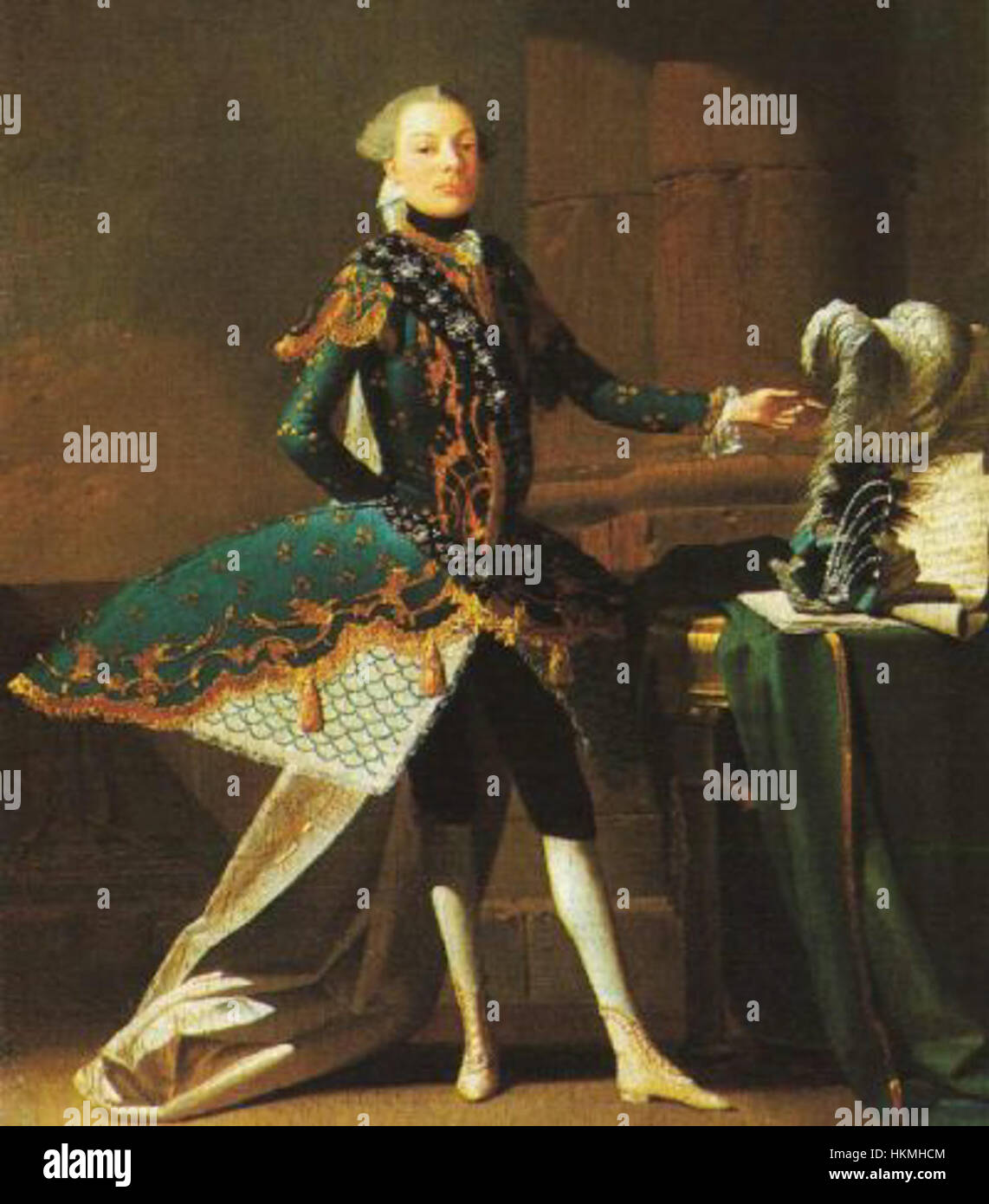 Carlo scalzi hi-res stock photography and images - Alamy