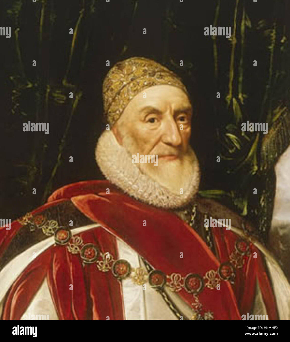 Charles howard hi-res stock photography and images - Alamy