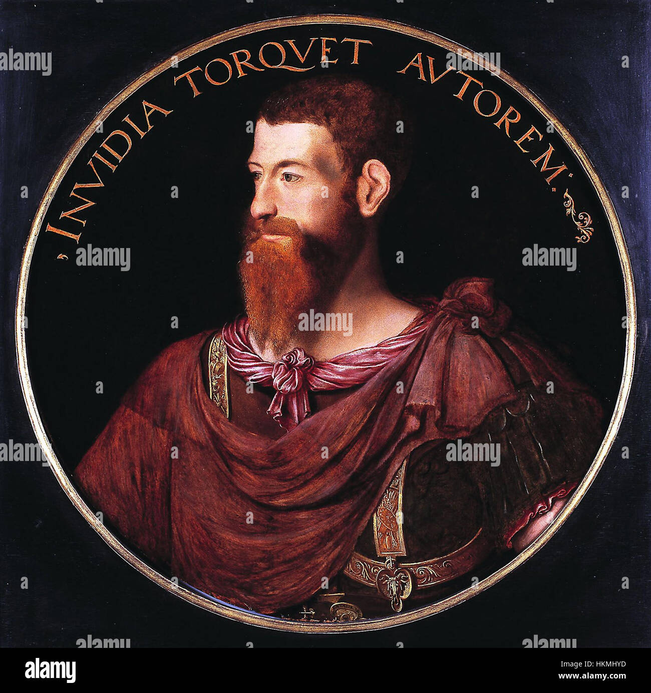 Henry fitzalan hi-res stock photography and images - Alamy