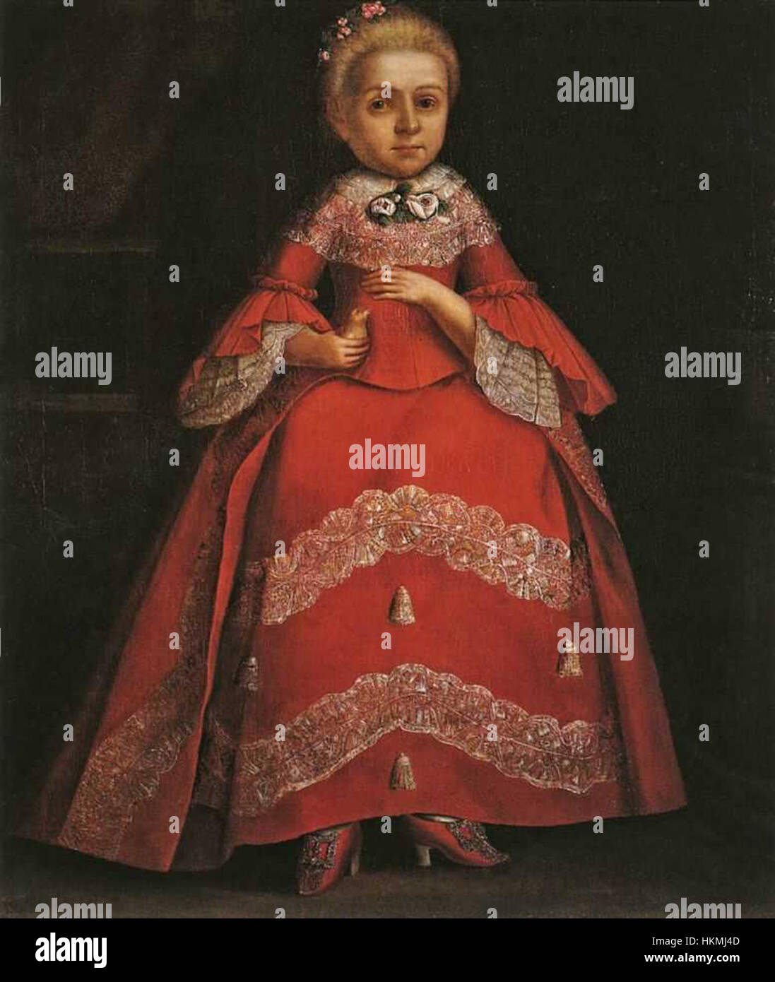 Ivan Berezin's painting, identified as '01,' exemplifies his artistic ...