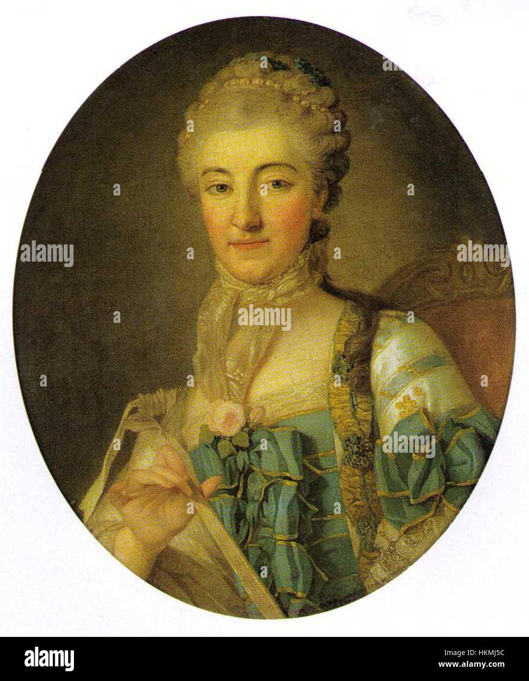 Izabela branicka hi-res stock photography and images - Alamy