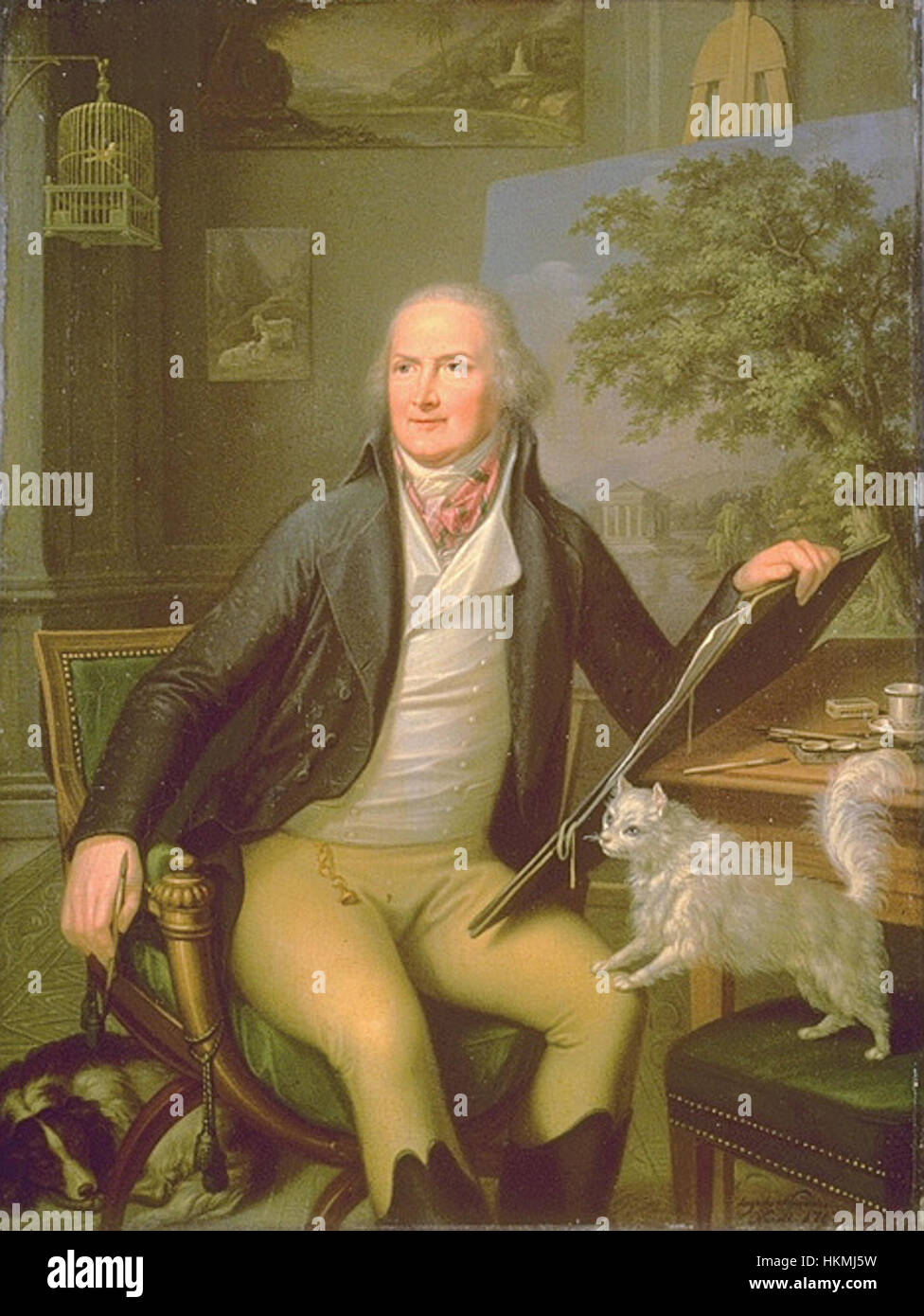 Jakob philipp hi-res stock photography and images - Alamy