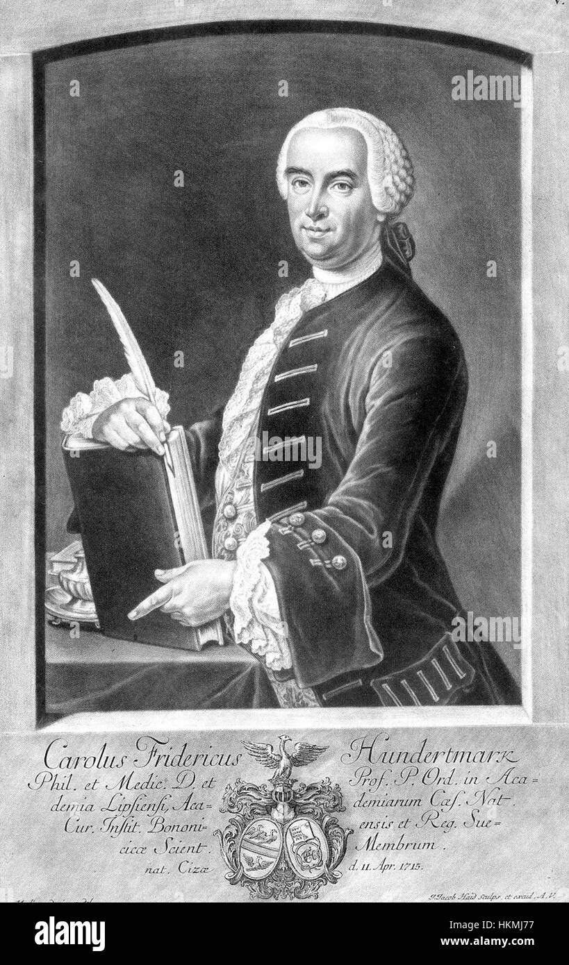 Hundertmark hi-res stock photography and images - Alamy