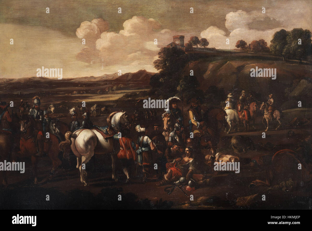 Der wundarzt hi-res stock photography and images - Alamy