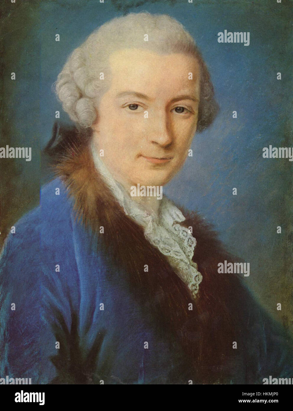 Pierre Bernard 001 Stock Photo - Alamy