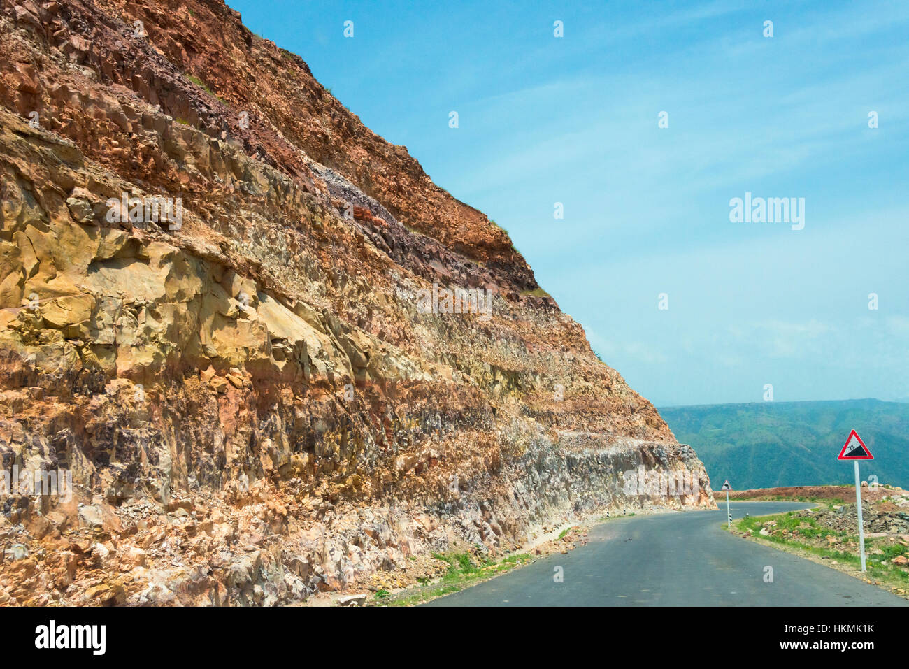 Cliff africa hi-res stock photography and images - Alamy