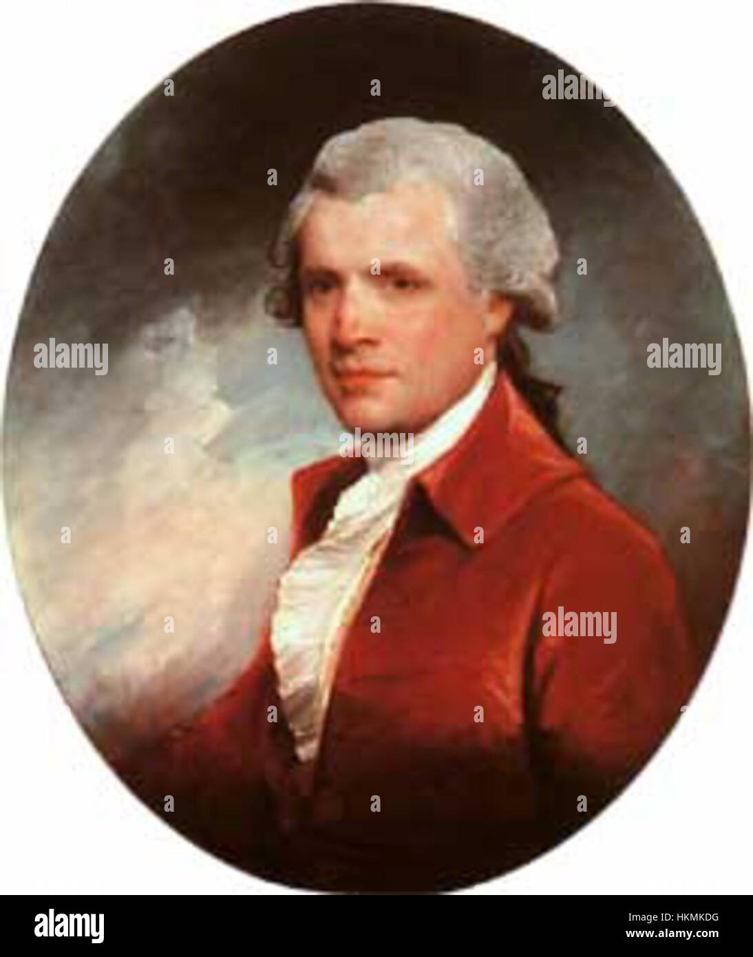 John Singleton Copley was an influential American painter known for his ...