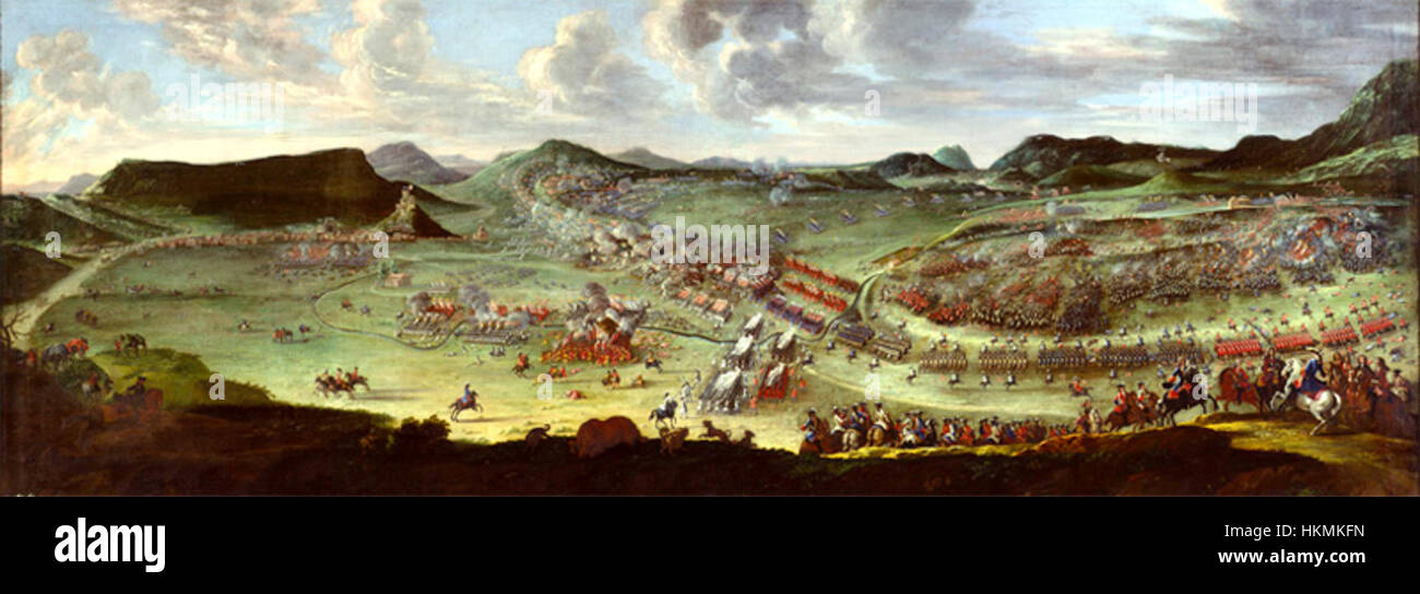 Battle of almanza hi-res stock photography and images - Alamy