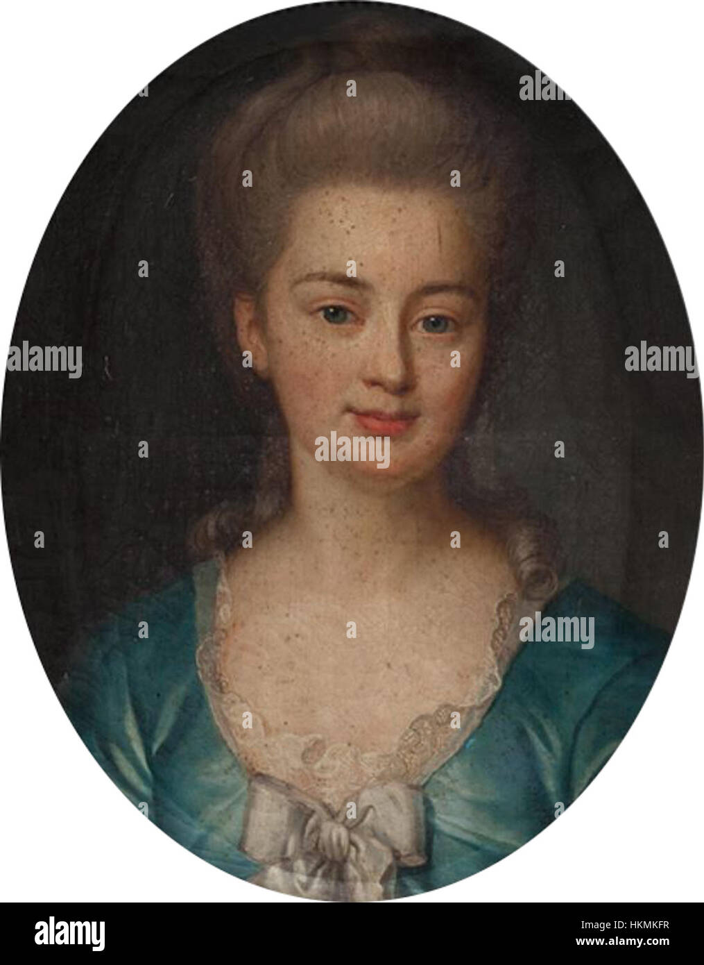 Elisabeth Tscharner Handmann’s artwork is a reflection of classical ...