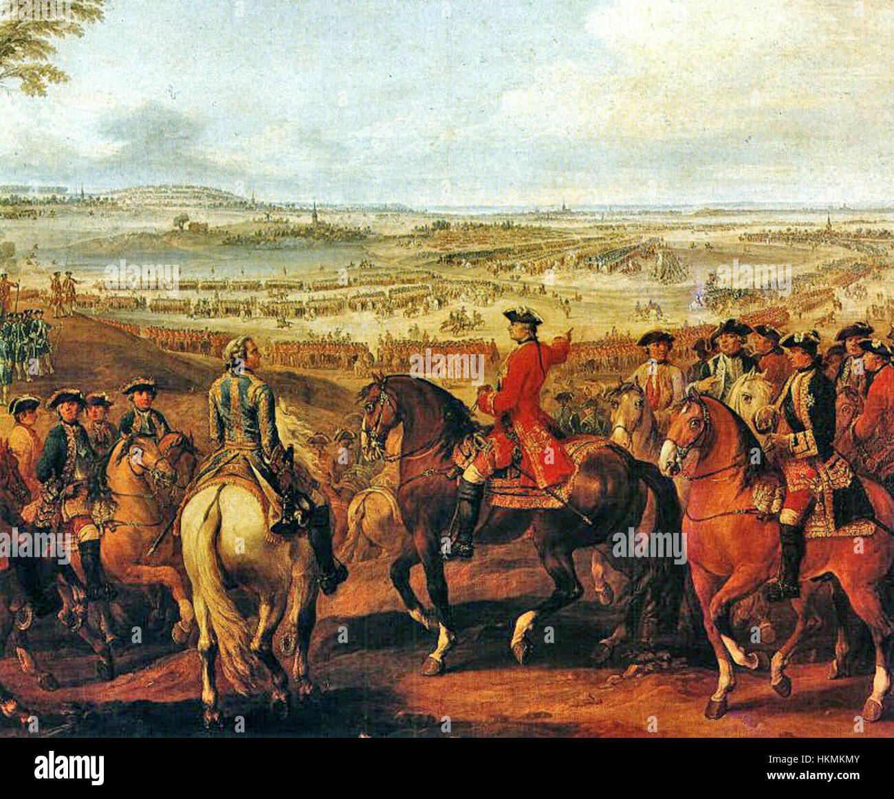 Dutch army hi-res stock photography and images - Alamy