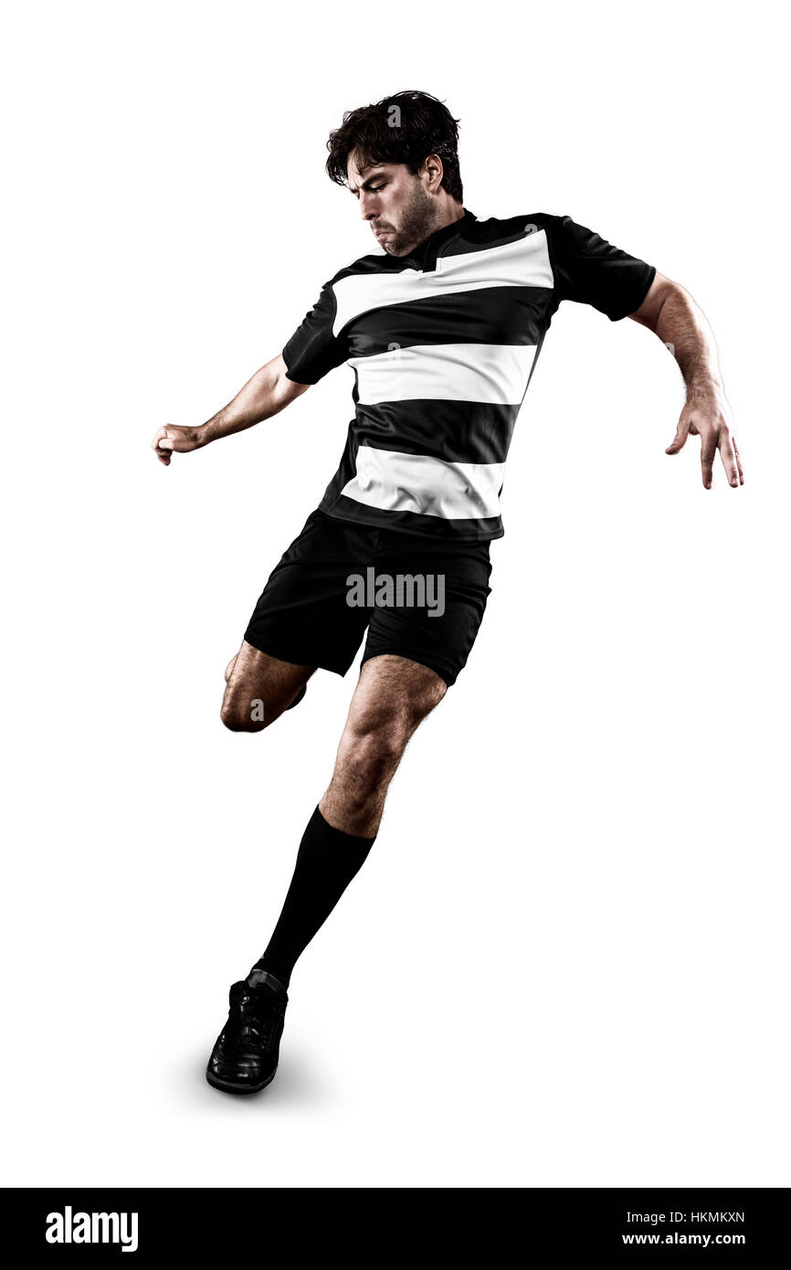 Soccer shirt new Cut Out Stock Images & Pictures - Alamy