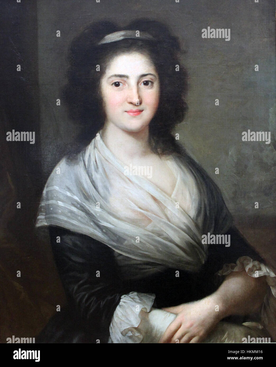 Henriette Herz High Resolution Stock Photography and Images - Alamy