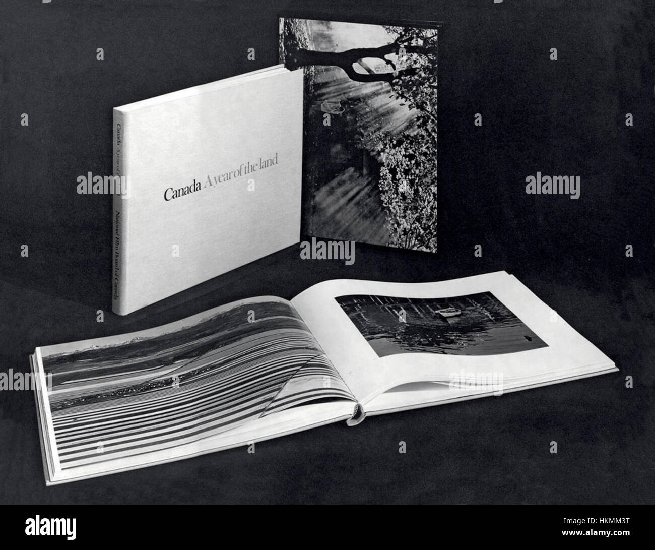 'Afleming Canada: A Year of the Land' is a depiction of Canada's vast ...