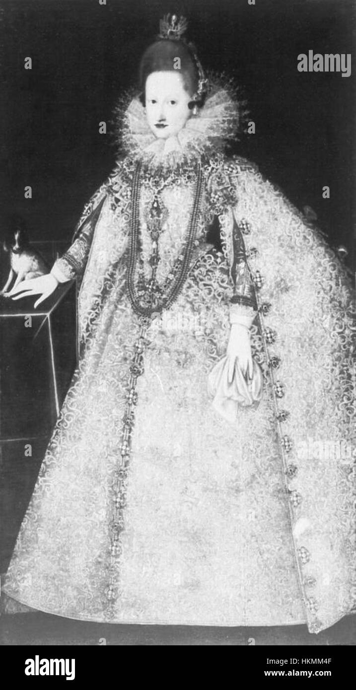 Nobility dress Black and White Stock Photos & Images - Alamy