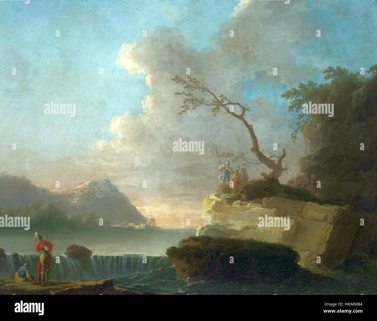 Fidanza hi-res stock photography and images - Alamy