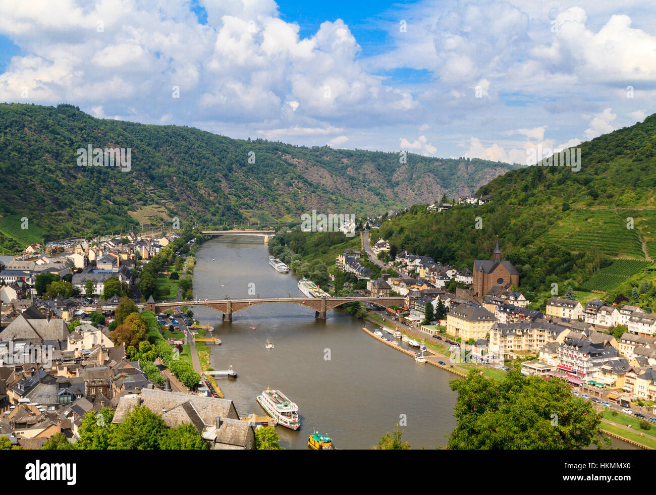 Peace river town and valley hi-res stock photography and images - Alamy