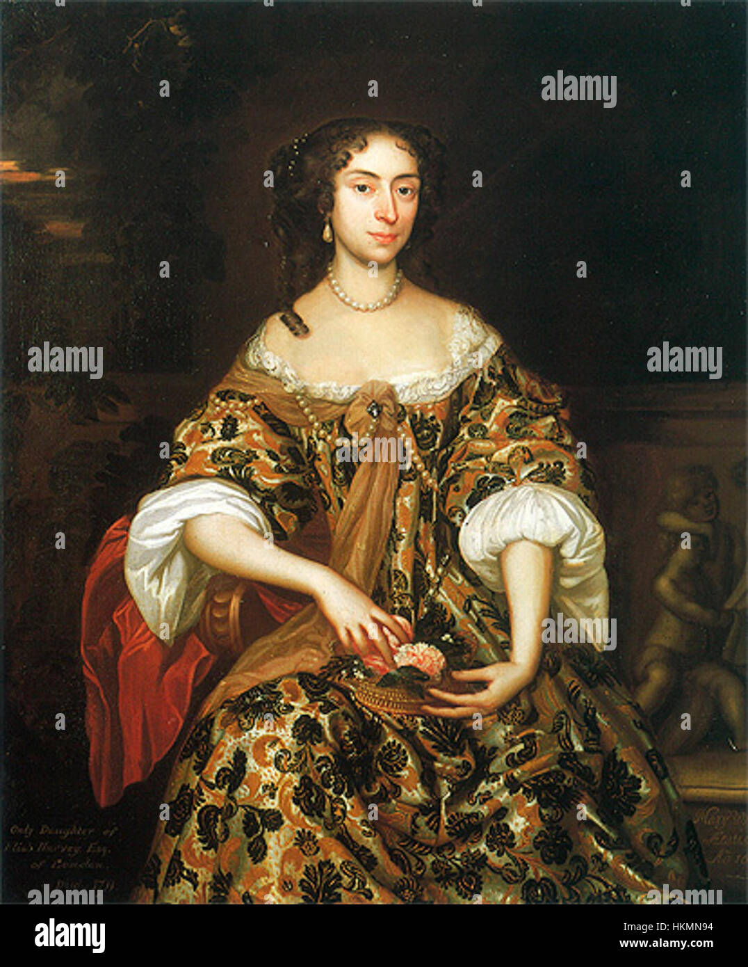 Lady Whitmore High Resolution Stock Photography and Images - Alamy